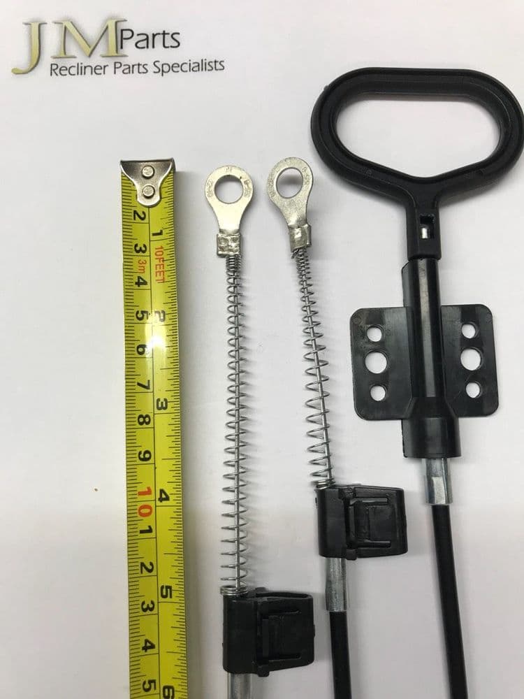 JM20/24 - parachute pull