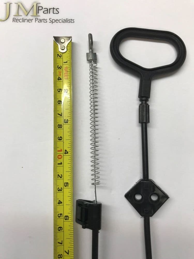 JM20/26 - parachute pull