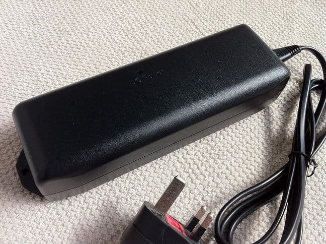 JM60- 2 pin recliner transformer