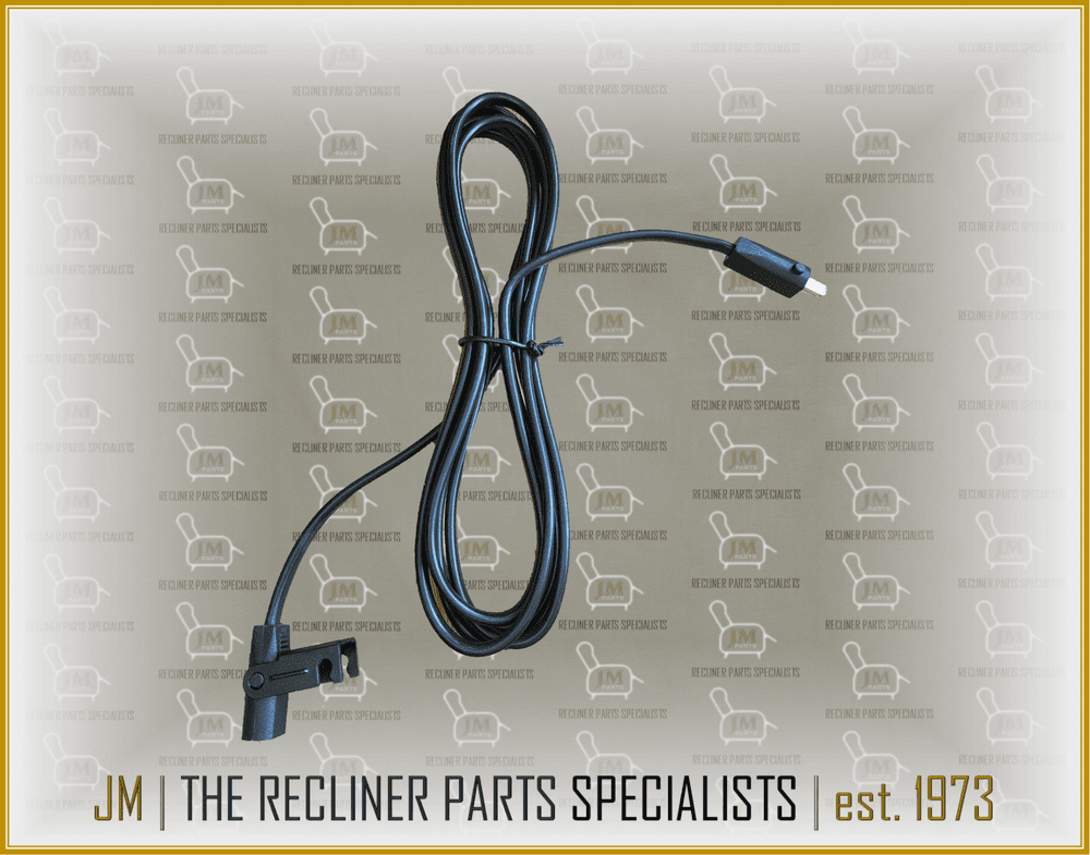 JM70- 2 pin extention lead