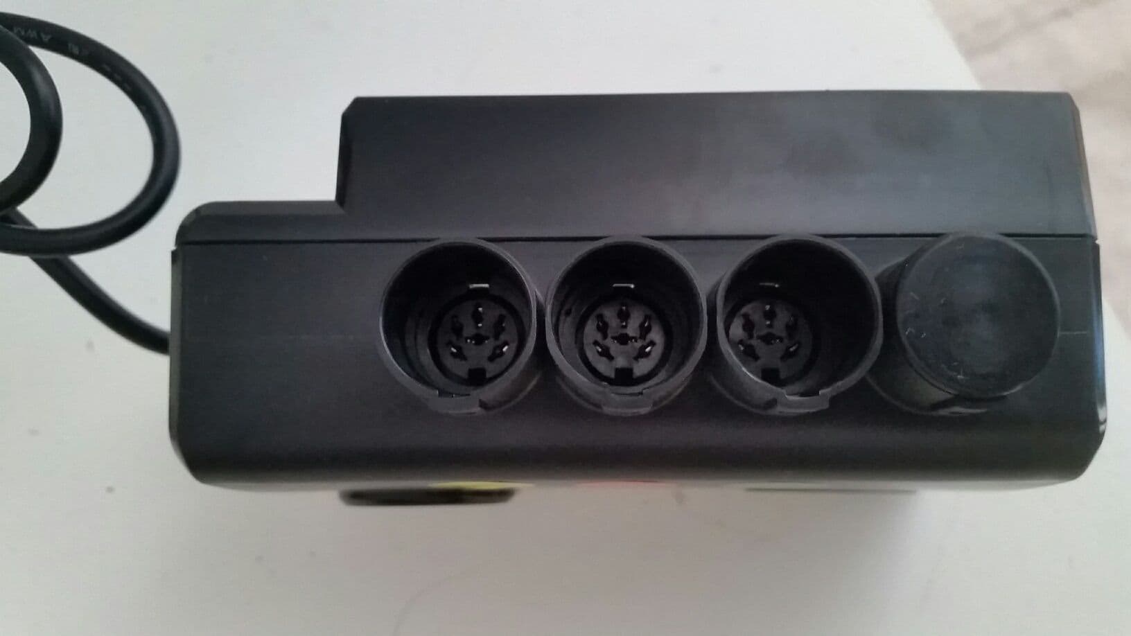 JM93 - TC3 T-motion control box