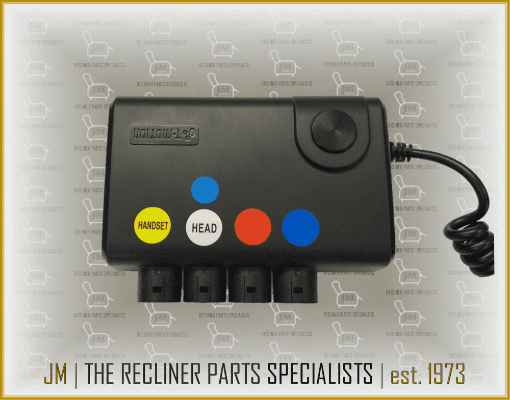 JM97 - TiMotion control box