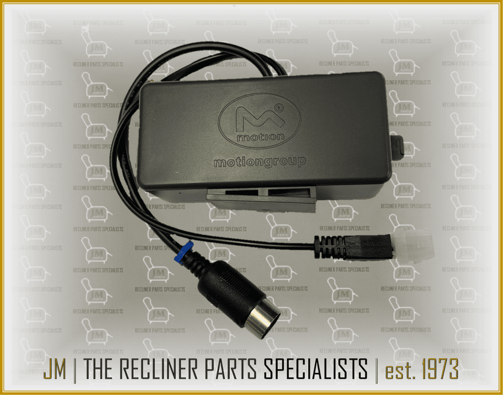 JM98 - MOTIONITALIA control box for touch buttons