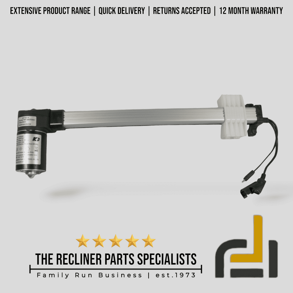 KDPT007-11 Kaidi Recliner chair Actuator
