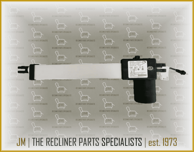 Limoss MD121 250 stroke Recliner Actuator motor