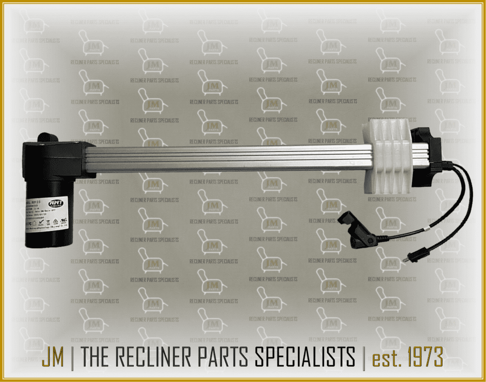 Limoss MD140 Recliner Actuator motor