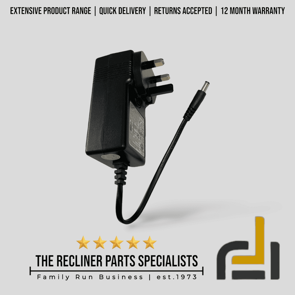 MotionItalia wall plug transformer - 1 pin