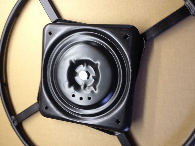 Swivel Recliner Base