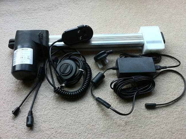 T-motion TA-5 set JM114