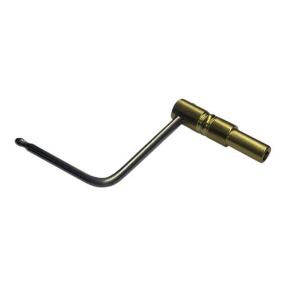 No2 2 80mm Vienna Crank Key