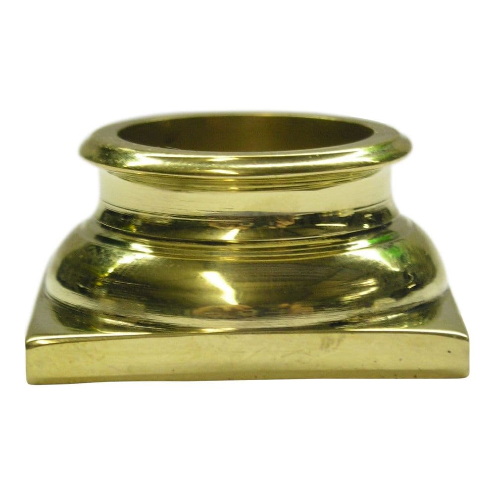 Pillar Cap No 1