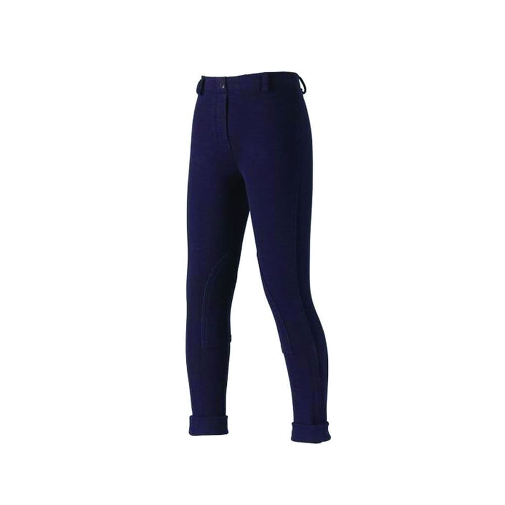 Harry Hall Winnie Jodhpurs in Black or Navy