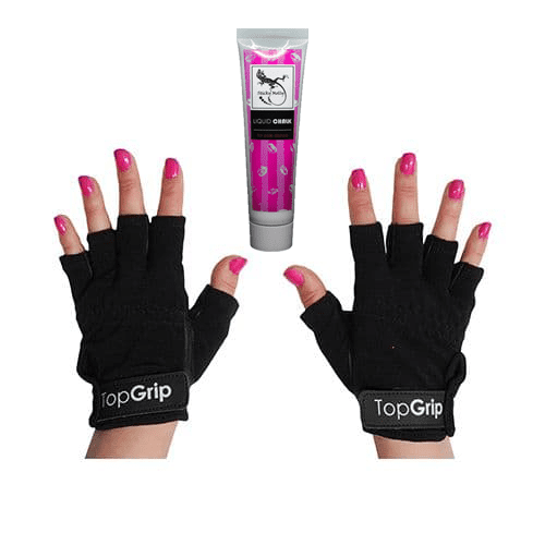 TopGrip X Sticky Molly Ultimate Grip Pack | My Dancing Pole