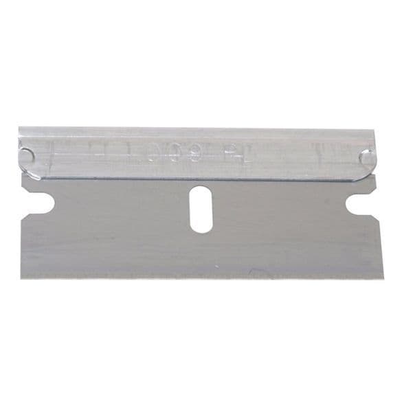 10 Replacement Blades for Harris Retractable Paint Razor Scraper