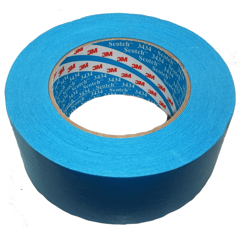 3M Scotch High Performance Masking Tape