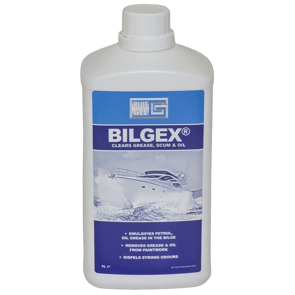 Blue Gee Bilgex 1ltr