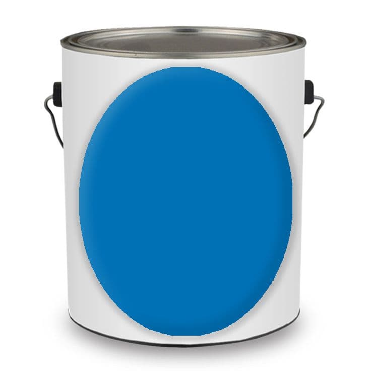 Jotun Hardtop XP Ral 5015 Sky Blue - 5ltrs Clearance