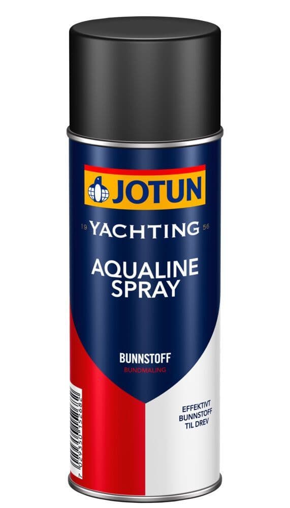 Jotun Yachting AQUALINE SPRAY 400ml