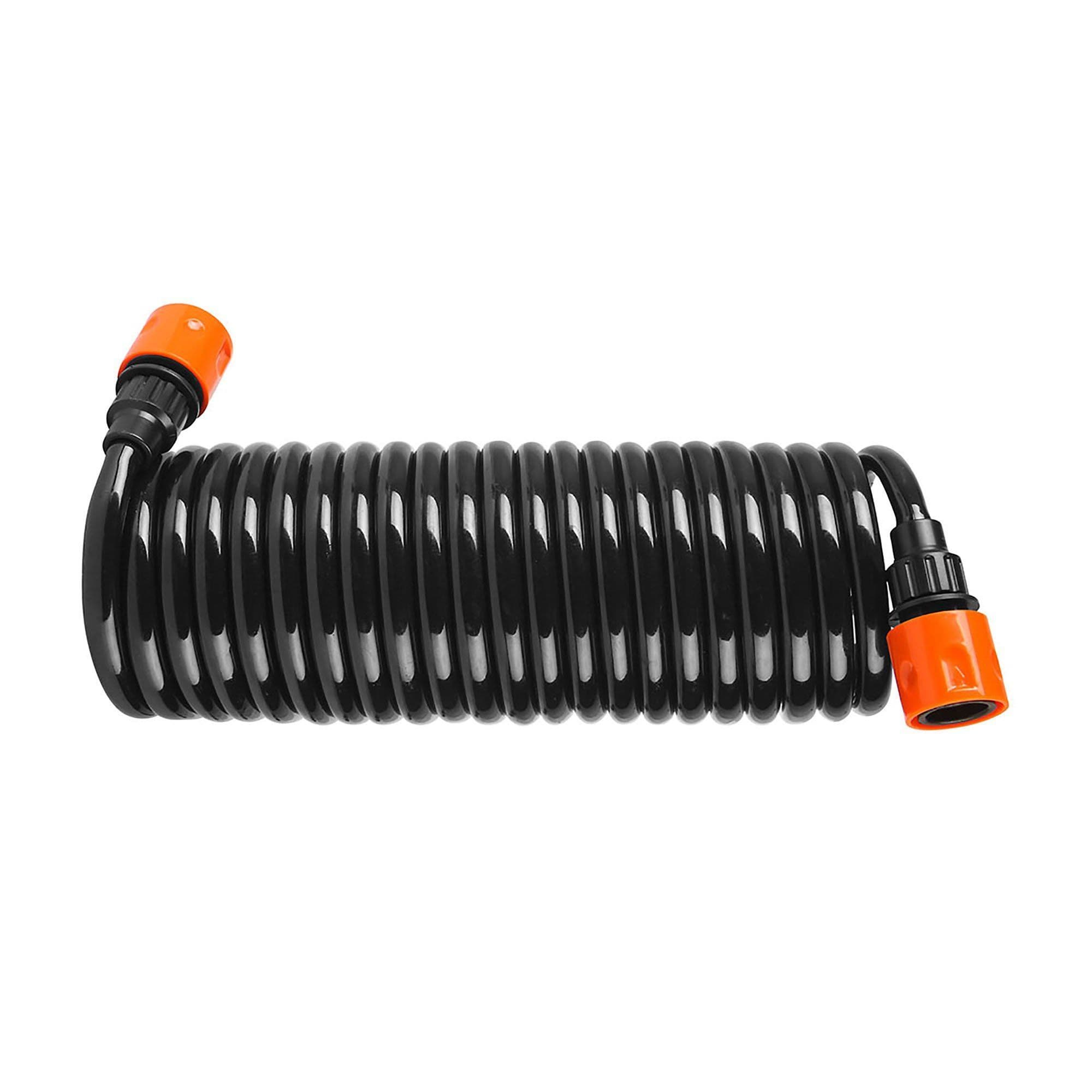 Seaflo Hosecoil Wash Down System