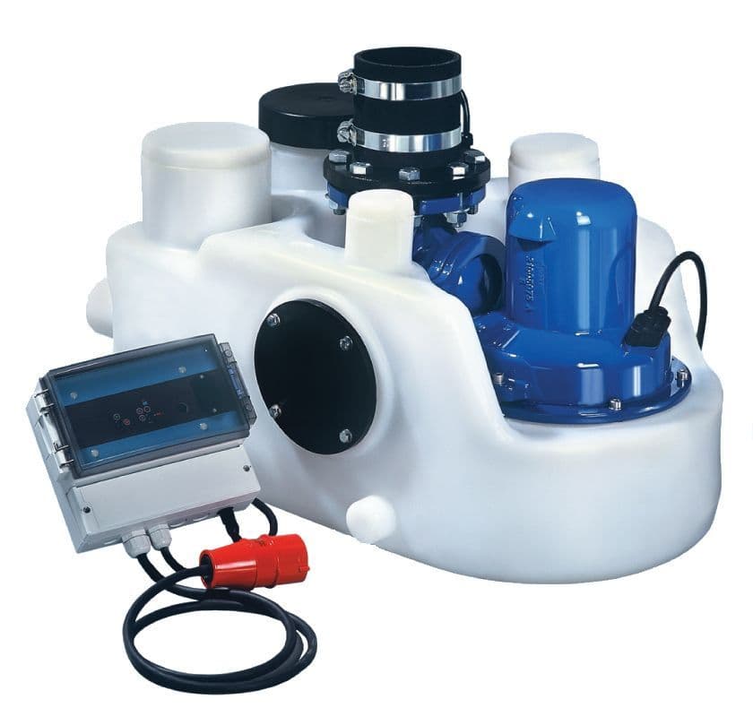 JT Atlas 70 Single Phase