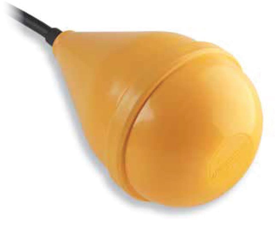 Sewage Float Switch UK10