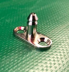 Lift a Dot Stud 2 Screw Double height