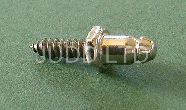 Lift the Dot stud - self tapping - single or double height