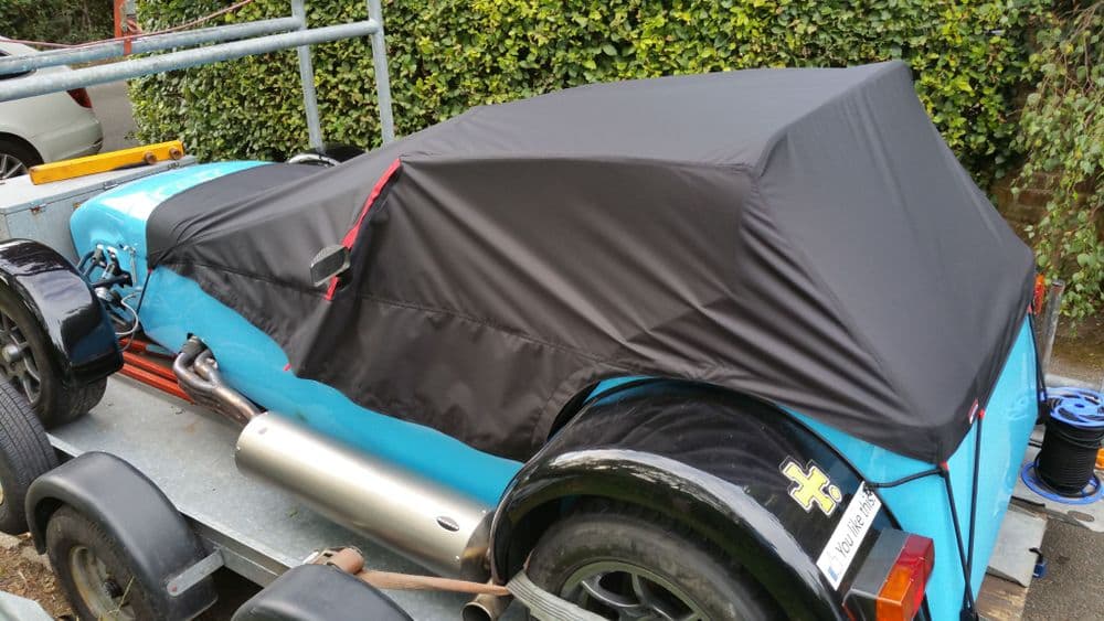 SLR Motorsport Storm Cap
