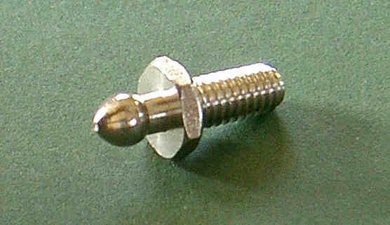 Tenax Peg 2BA Thread low shelf
