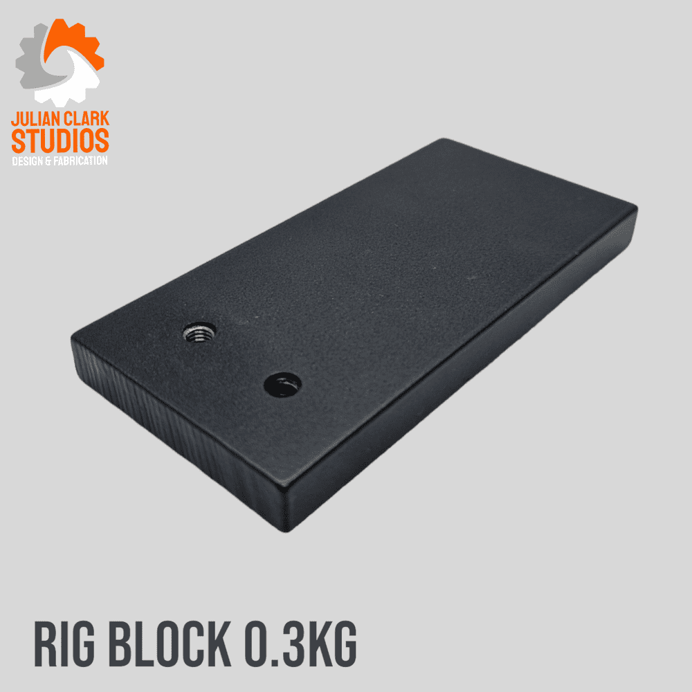 Rig Block 0 3kg