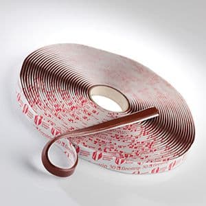 Firestrip 30 & 60 Minute Fire Rated Glazing Strip