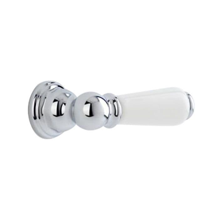 6797 Perrin & Rowe Traditional Extended Concealed Cistern Lever
