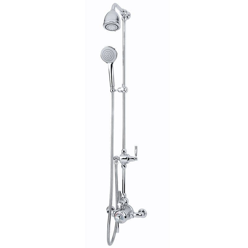 CSSA2 Perrin & Rowe Contemporary Shower Set A2