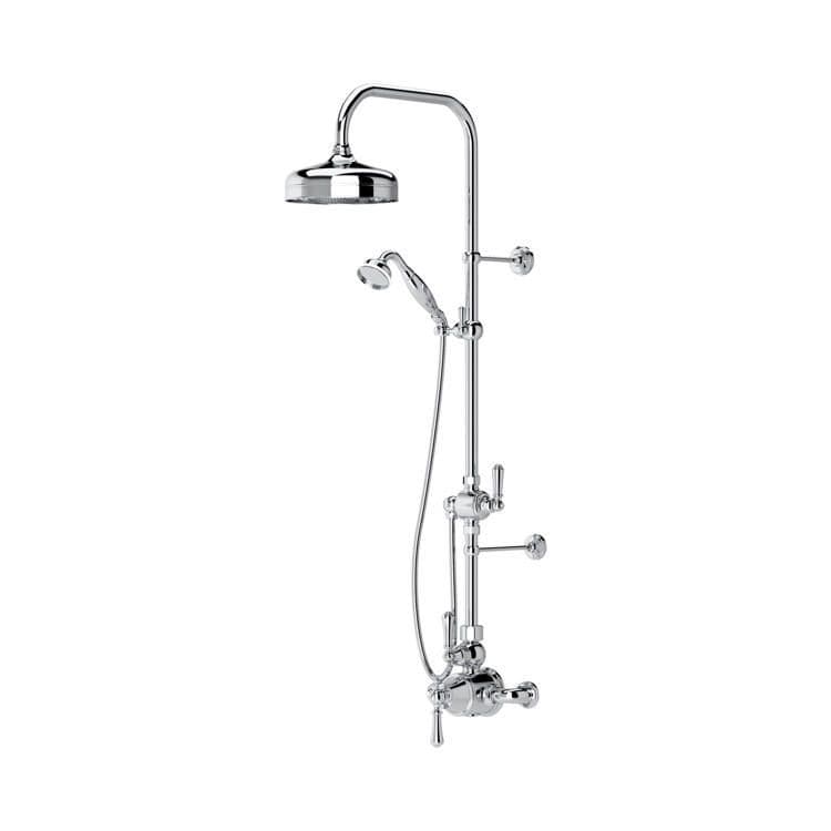 GSS2 Perrin & Rowe Georgian Shower Set 2