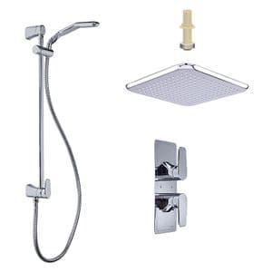 Perrin and Rowe Shower Sets