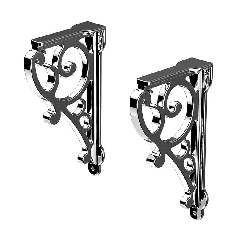 2865 / 2867 Perrin & Rowe Victorian High Level WC