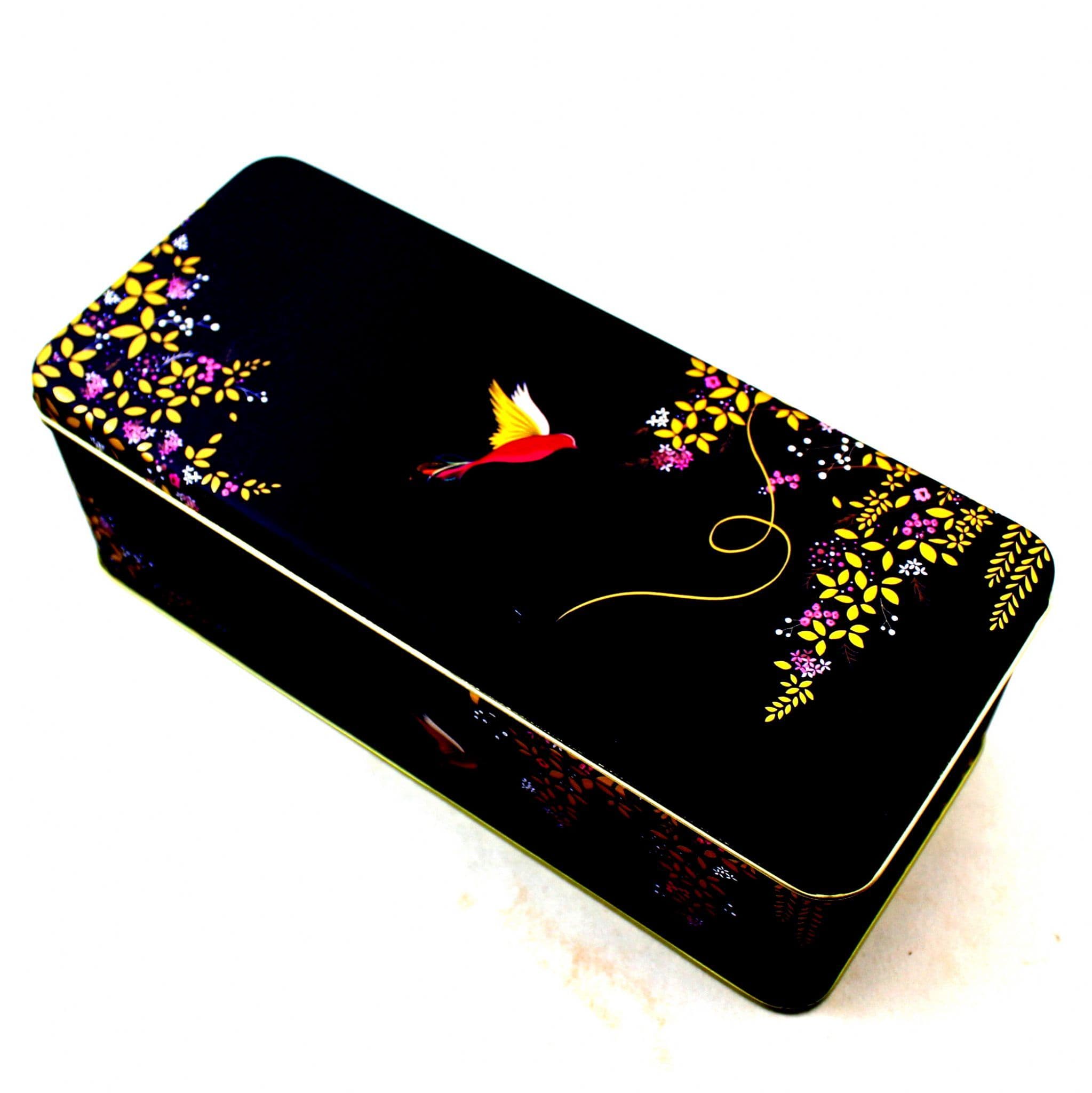 English Biscuit Tin|homeware|Gift for the home|Unique Biscuit Tin