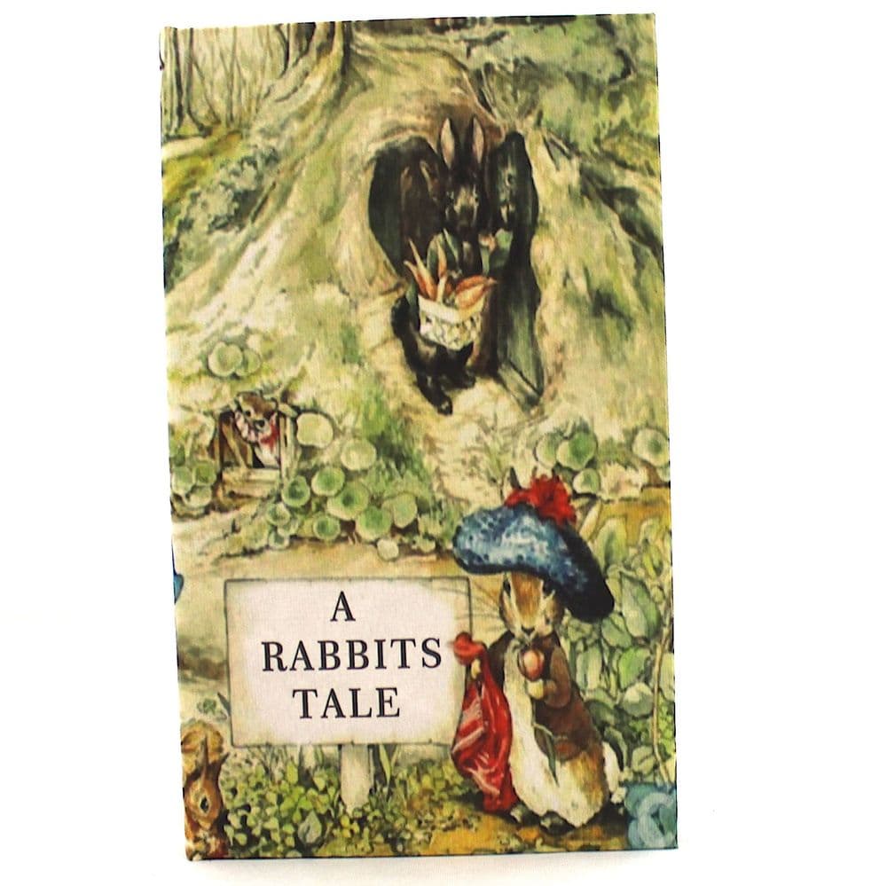 Peter Rabbit Book Box