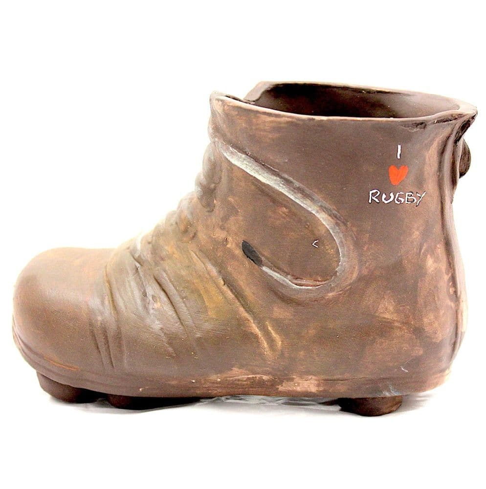 Collectable|Unique Gift|Rugby Boots|Handmade