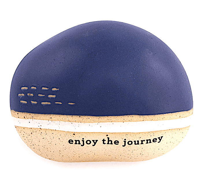Sentiment Stone