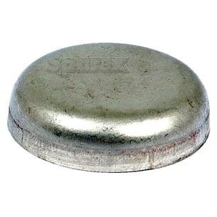 1 1/4 " Dished Core Plug