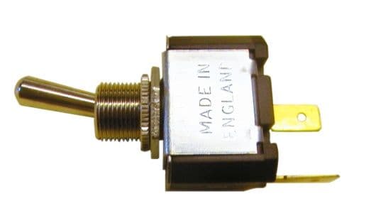 10A Splashproof Switch Inc Cover