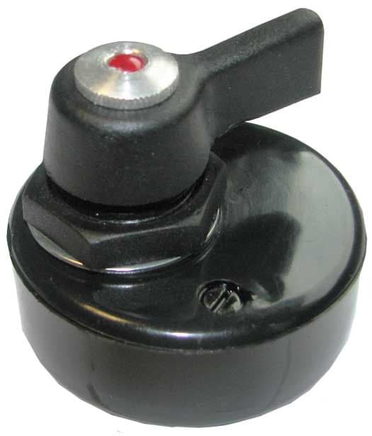 12v Universal Indicator Switch & Flasher Unit Complete Assy