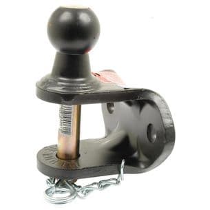 50mm Ball & Pin Towing Hitch