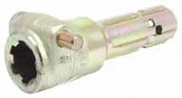 540 RPM PTO Shaft Extension 4 5/16"