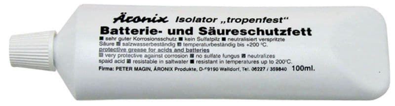 Acid Proof /Battery Terminal Grease 100g