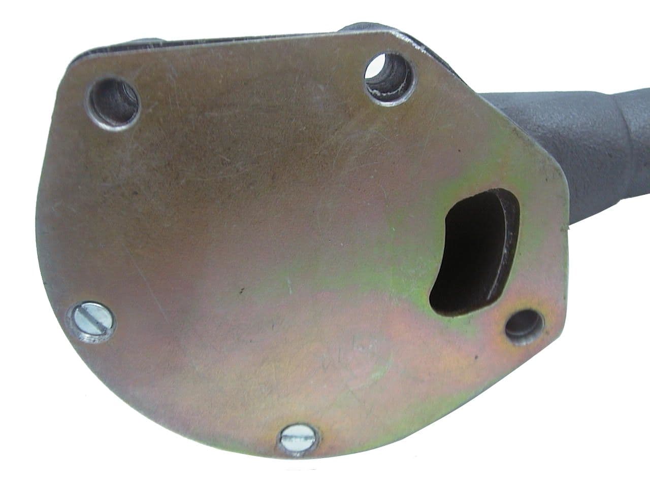 Allis B Water Pump New