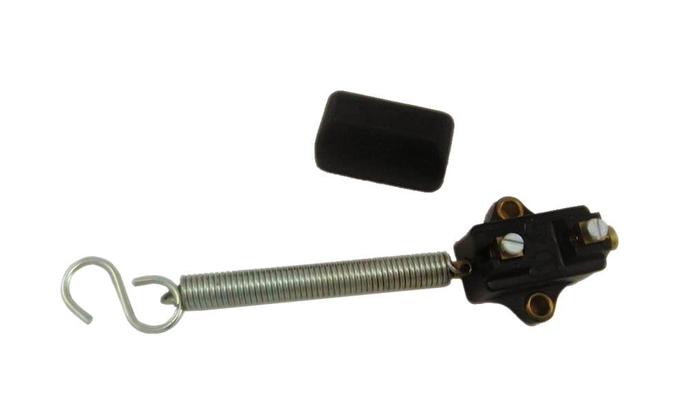 Brake Light Switch Pull Operated