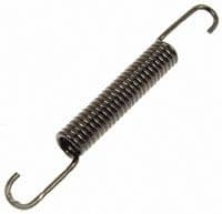 Brake Return Spring double hook