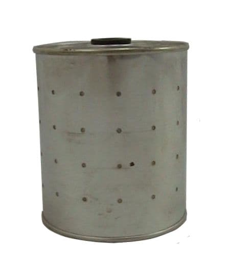 Bristol 10 Crawler Tractor Oil Filter & x28;steel screen & x29;